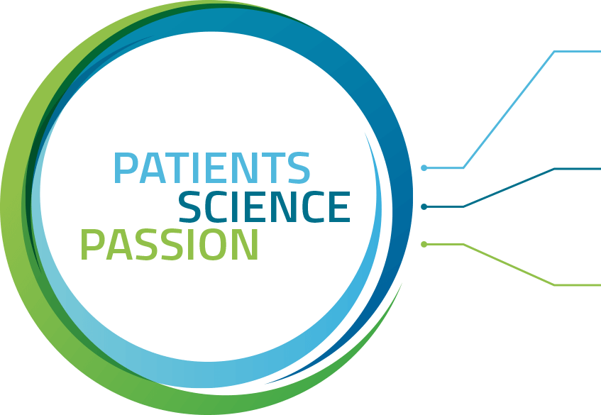 Ascendis Pharma U.S.: Patients. Science. Passion.